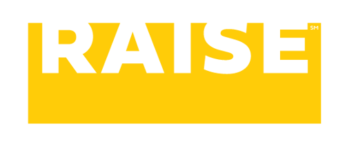 Raise connecting people in meaningful work